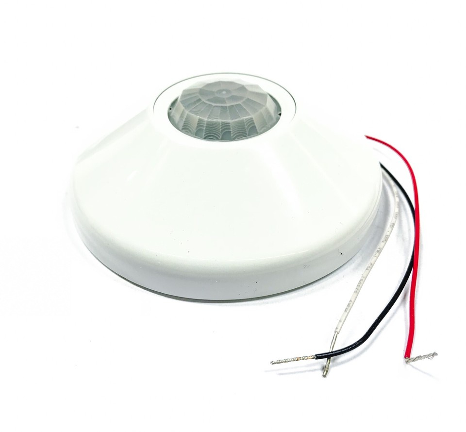 CM 9 Acuity Sensor Switch, Occupancy Sensor | eBay