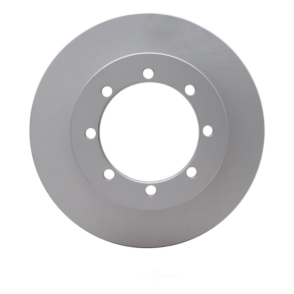 Disc Brake Rotor-Brake Rotors DFC 604-54154 for sale online | eBay