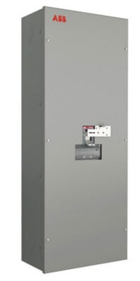 XT1ENCL125S ABB XT1 Circuit Breaker Enclosure Nema 1 NEW | eBay