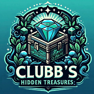 Clubb's Hidden Treasures | eBay Stores