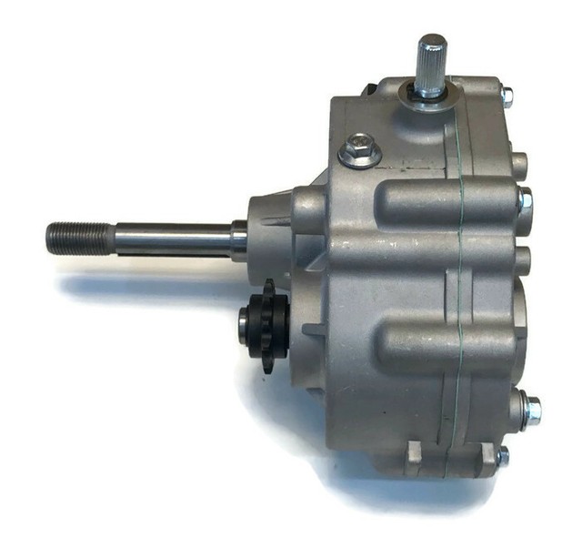 Forward Reverse Gear Box Kit for 3/4" Comet TAV2 30 40 41 - 10T & 12T ...