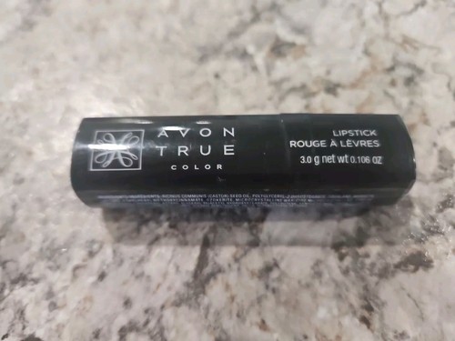Avon True Color Lipstick Frostiest Mauve -s | eBay