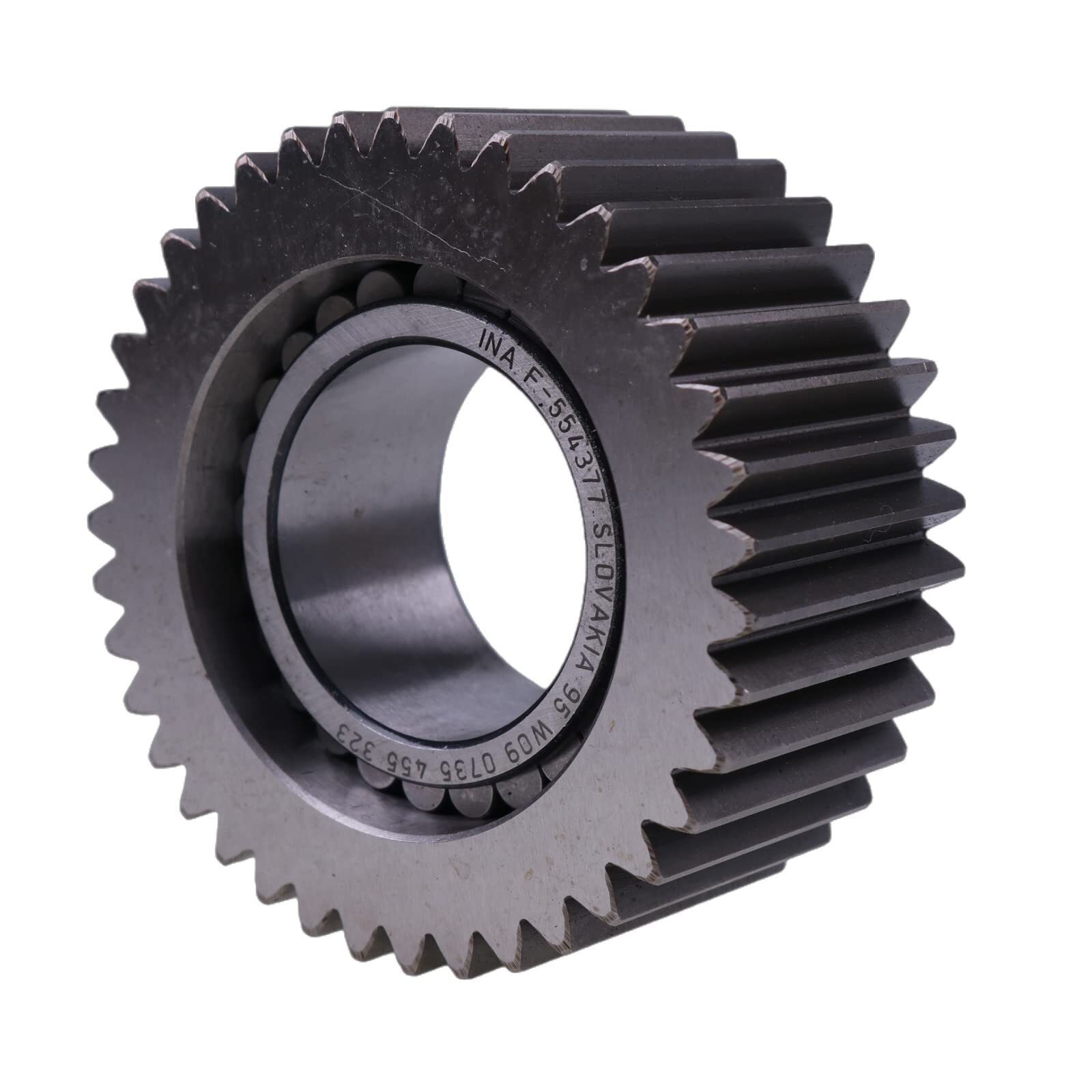 AT414573 Planetary Gear for John Deere Backhoe Loader MFWD Front Axle ...