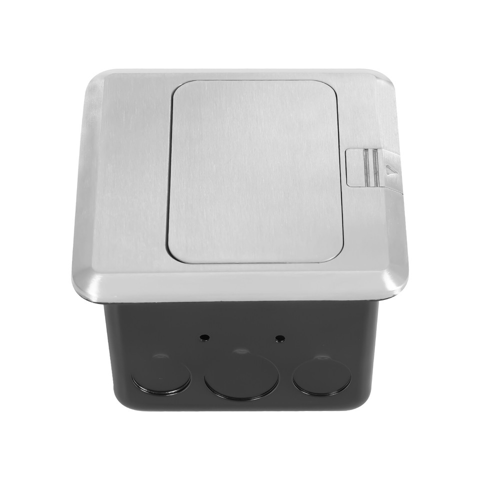 20A-125V 2PCS Hidden Pop-Up Floor Sockets Multi-socket Pop Up Floor ...