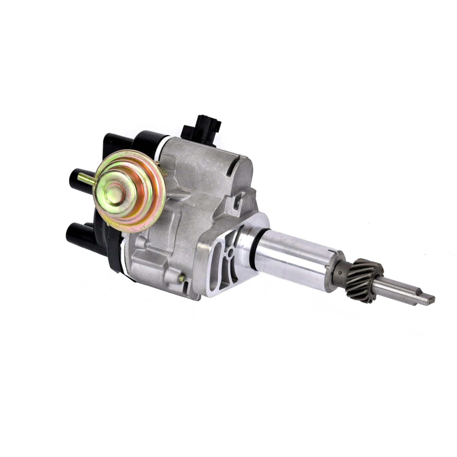 OEM Nissan Ignition Distributor K21 Forklift Truck 22100-FU410 ...