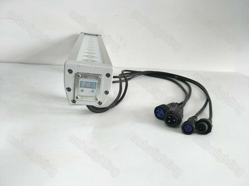 DJ disco led stage lighting club Bar led uplight Outdoor led wall ...