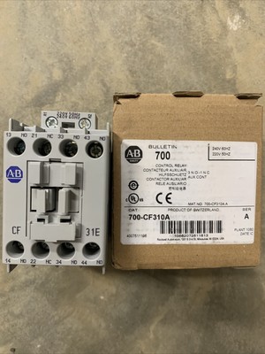 Transformers - Allen Bradley Control