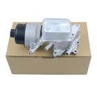 Engine Oil Cooler Assembly 11427546279 for Mini R55 R56 R57 R58 R59 ...