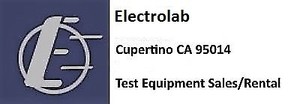 ELECTROLAB | eBay Stores