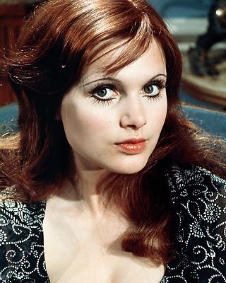 Madeline Smith Hammer Horror 10" x 8" Photograph no 22 | eBay