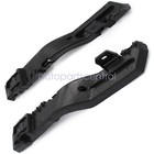 L+R Front Bumper Bracket Support for Dodge Journey 5178411AD 5178410AD ...