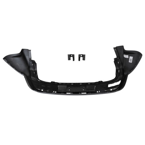 GENUINE PORSCHE Taycan Turbo/GTS 20-23 Rr Bumper Lowr Valance Trim 9J1 ...
