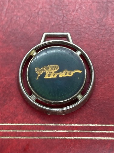ford Pinto keychain Fob Only Vintage | eBay