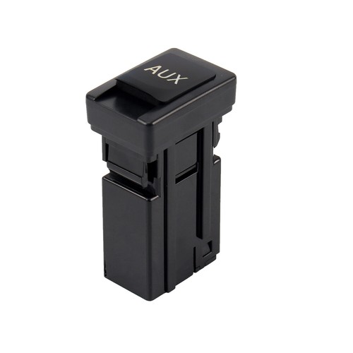 Aux Port Adapter without Bluetooth 86190-02020 Fit for Toyota Yaris ...