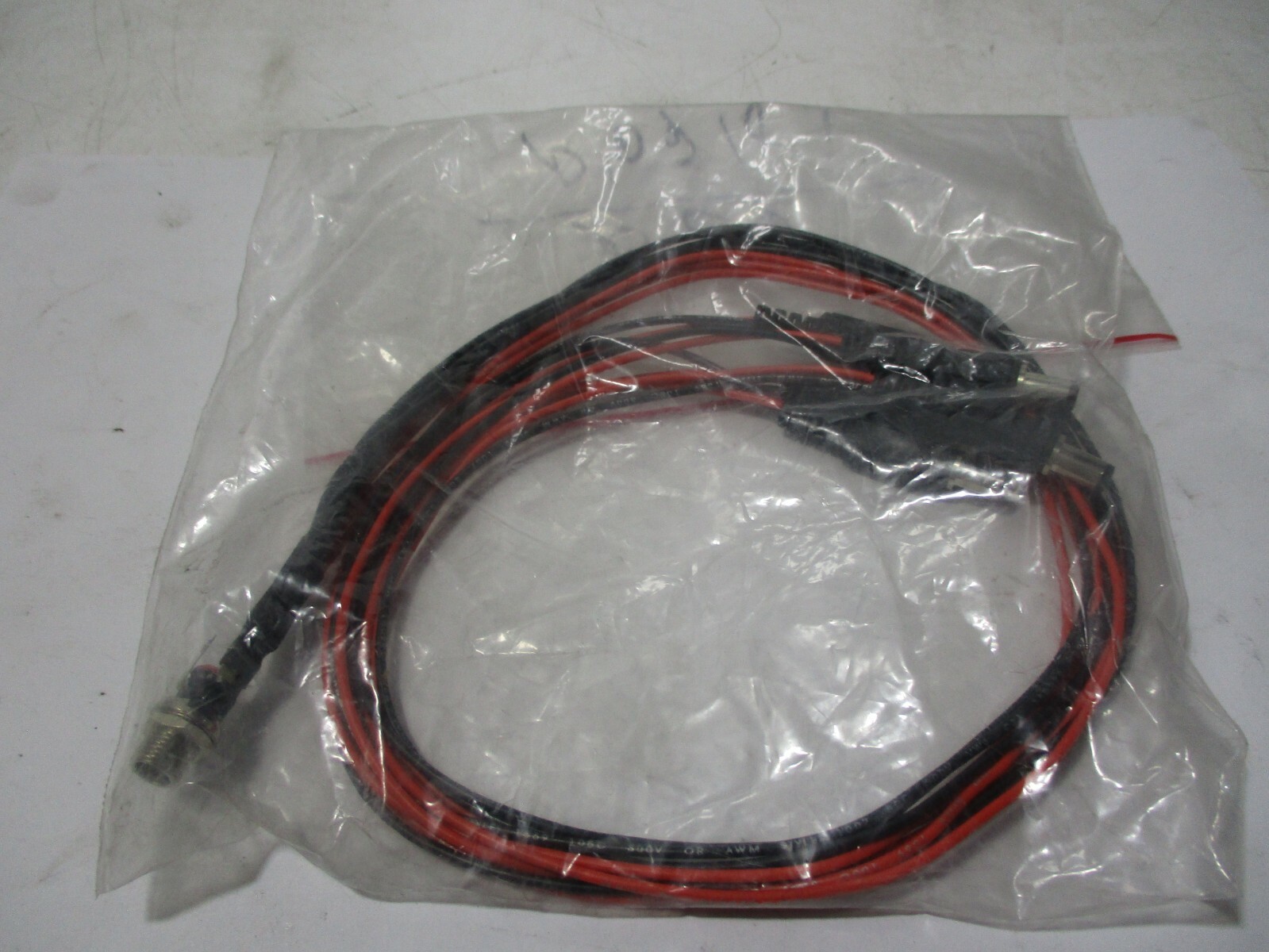 ATLAS WIRE LLC. CABLE 20 AWG E25635 AWM STYLE 1569 300V OR AWM STYLE ...