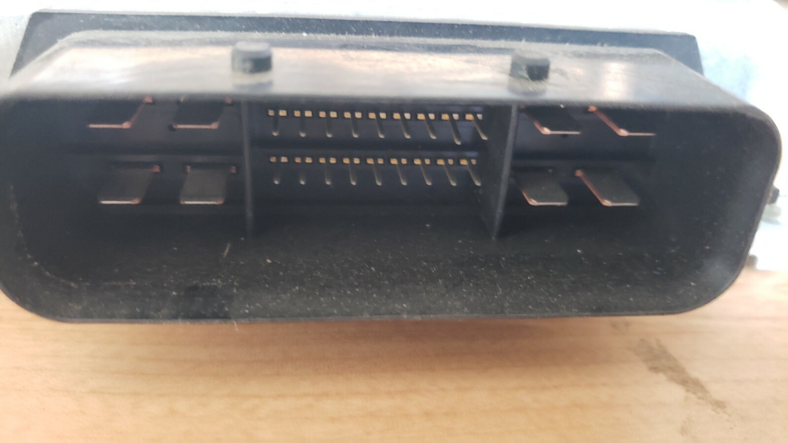 INFINITI FX35 G37 M37 Q50 Q70 VARIABLE VALVE CONTROL MODULE 23751-3EV0A ...