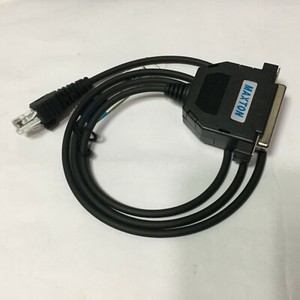 Programming RIB cable for Motorola GM3188 GM3688 GM300 Series GTX ...