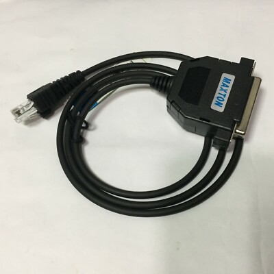 Programming RIB cable for Motorola GM3188 GM3688 GM300 Series GTX ...