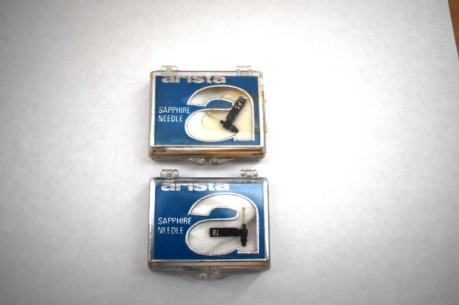 NOS Arista VA-4D Diamond Needle Stylus for Varco TN-02H LPS-D 862-DS73 ...