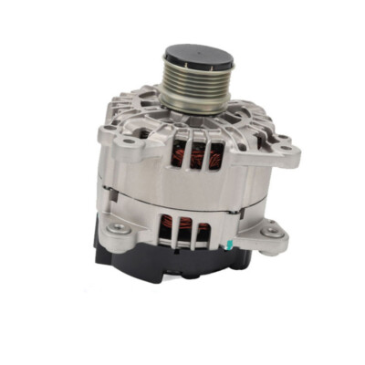 Alternator 06F903023C FIt For Volkswagen Jetta Passat Golf AUDI A1 A3 ...