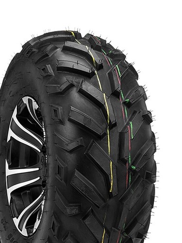 Pneus Quad 25/8-12 Duro 38J 4PR DI2013 Red Eagle 4713224174360 | eBay