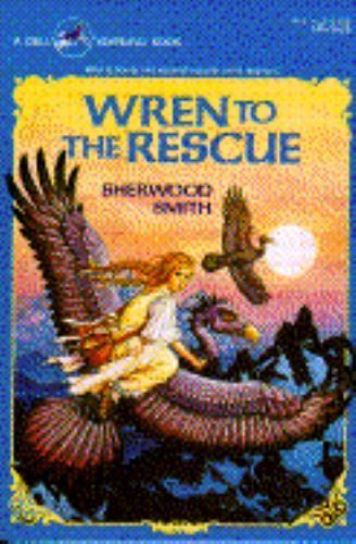 Wren to the Rescue by Sherwood Smith 9780440407737| eBay