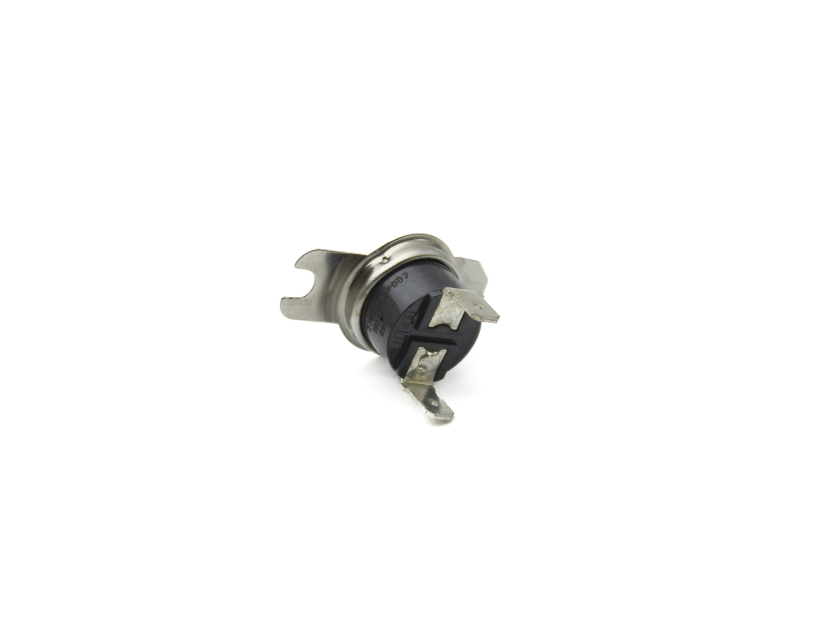 OEM Original GE Dryer Thermostat WE04X26138 Ship for sale online | eBay