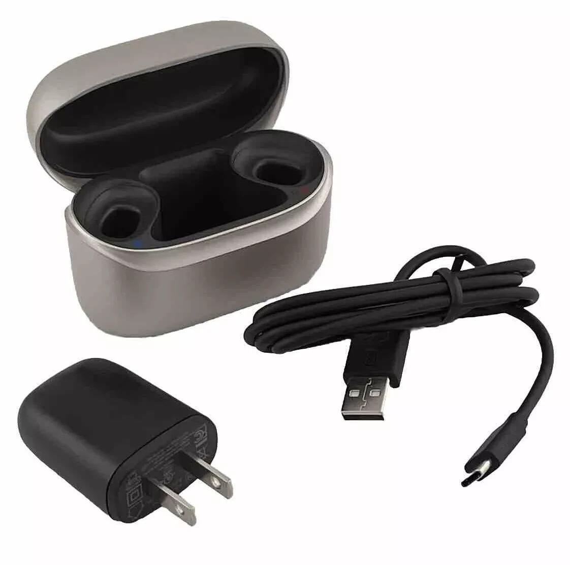 Phonak Charger RIC With Power Cord & Wall Adaptor for Infinio | eBay