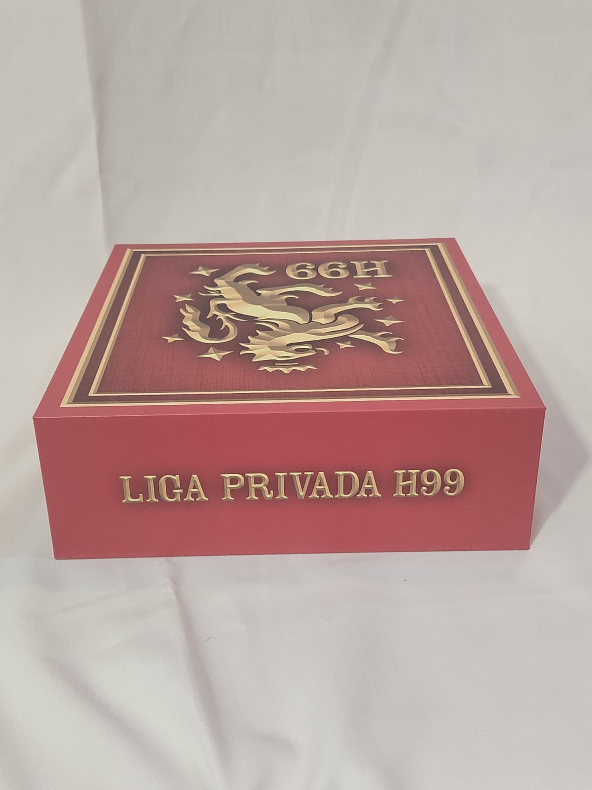 Drew Estate Liga Privada H99 Ceramic Ashtray (New) | eBay