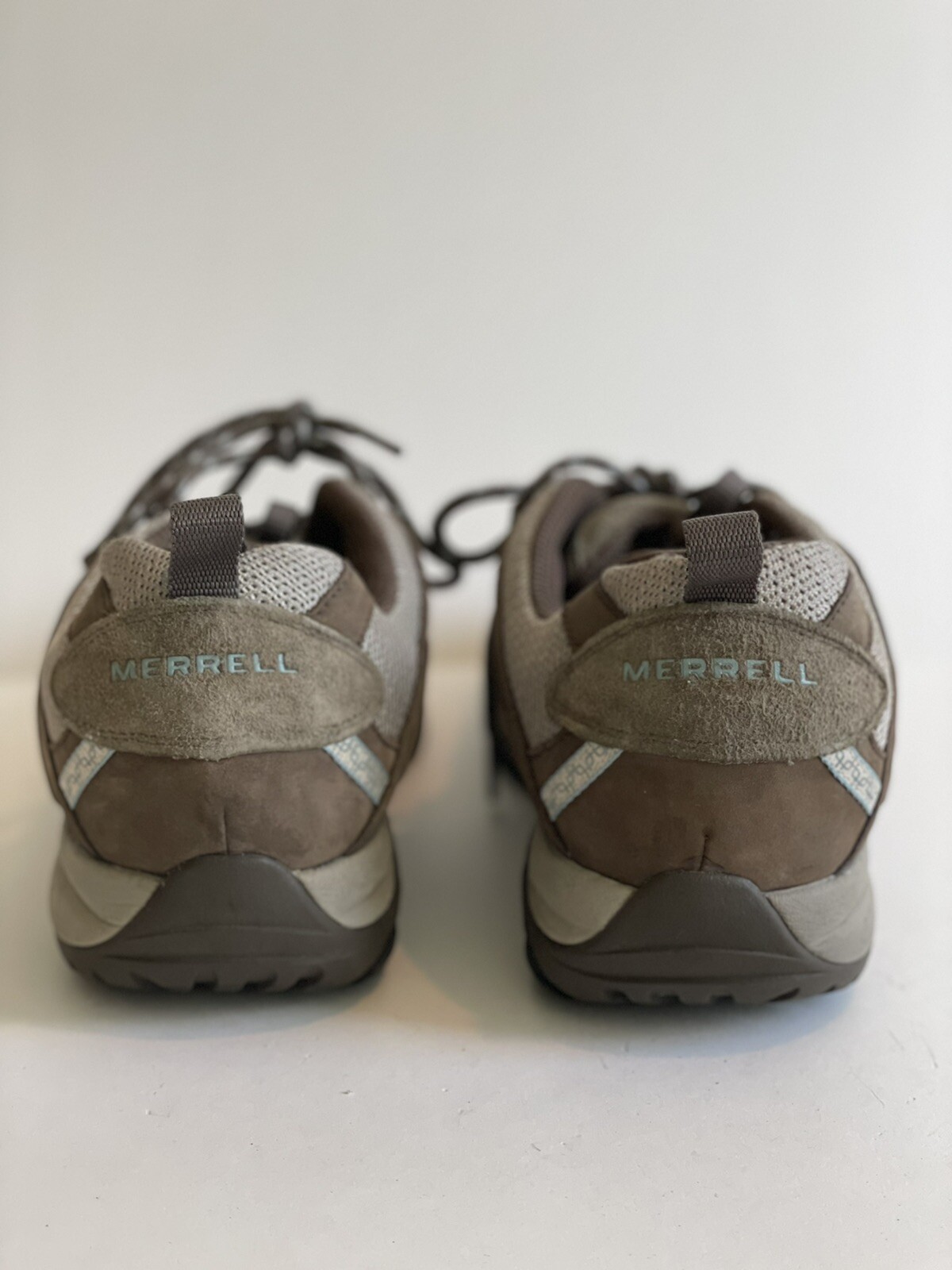 Merrell Women’s Performance Footwear Siren Sport Oliv… - Gem