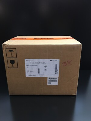 TECAN REF 30057813 | 50uL Pure Conductive LiHa Filtered Tips SLAS ...