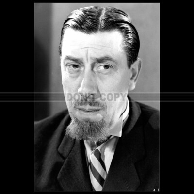 Photo F.006011 FERNANDEL (TOPAZE) 1951 | eBay