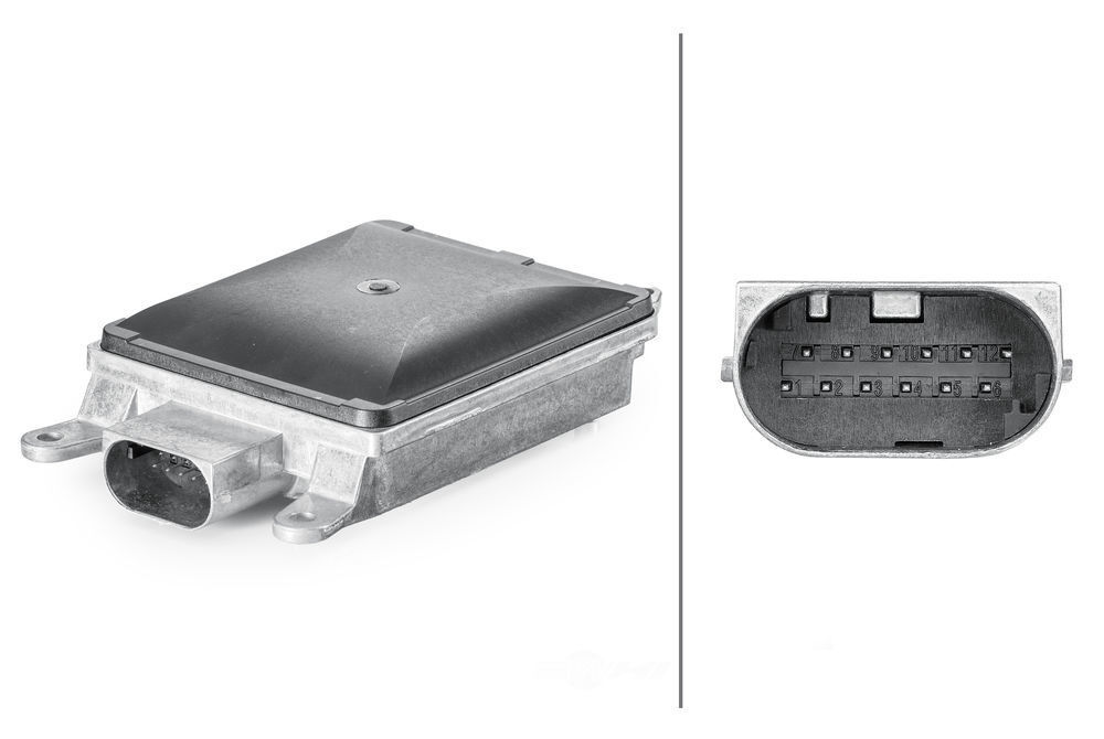 Body Control Module Hella 010287311 for sale online | eBay