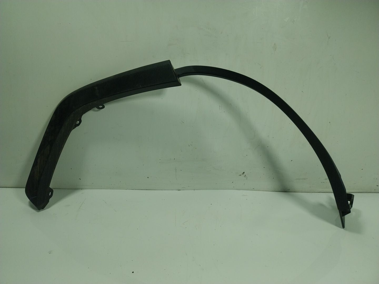 7560542160 RECHTER HINTERER KOTFLÜGEL FÜR TOYOTA RAV 4 V _A5_, _H5_ 2 ...