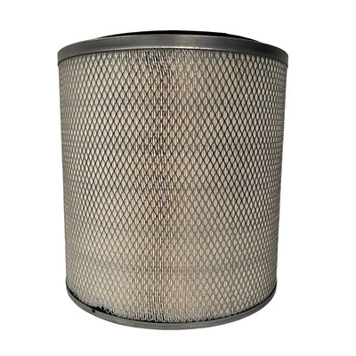 85067179 Sandvik Mining Air Filter - Made in USA - 2000 Working Hours ...