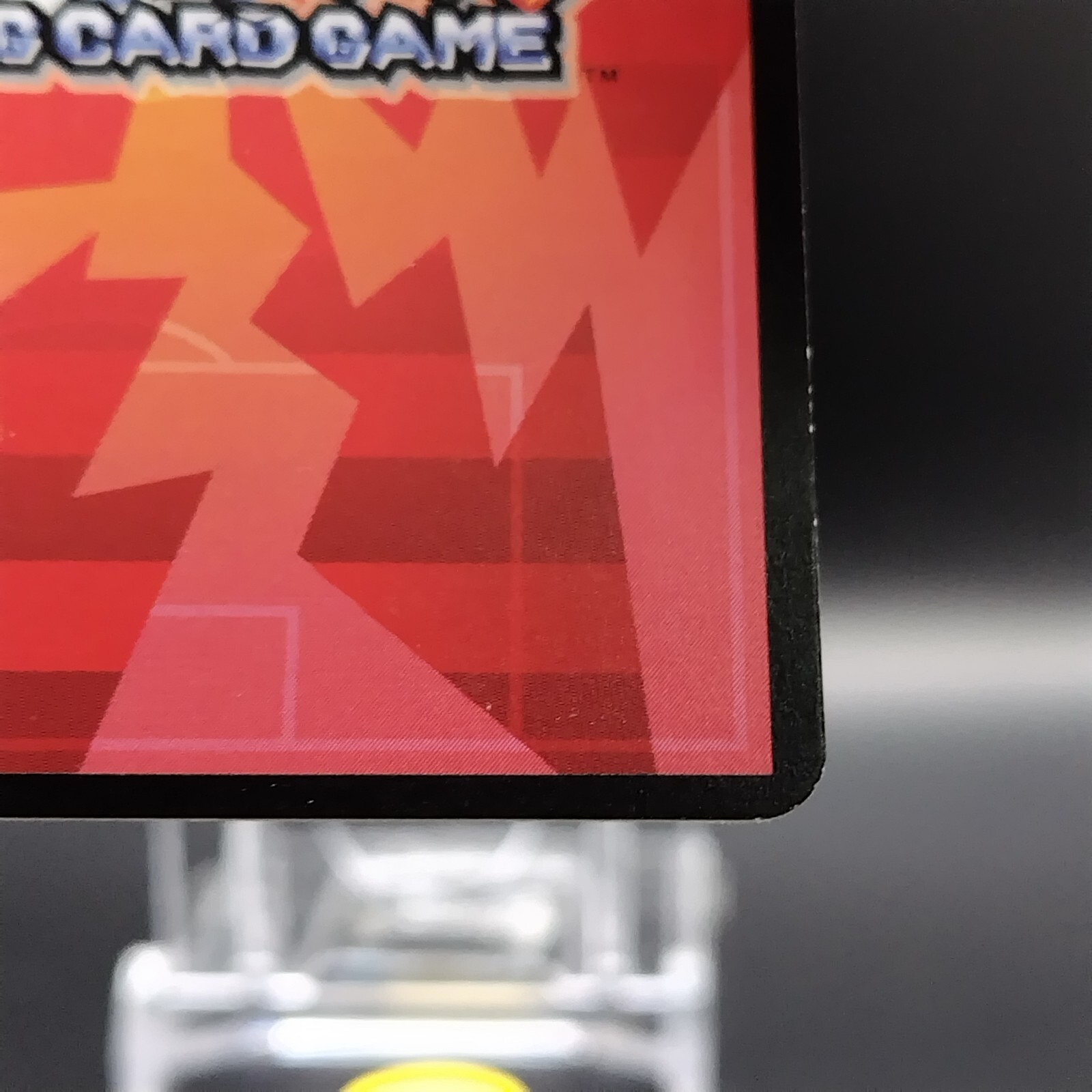 Metron Inazuma Eleven Trading Card Game Japanese Soccer Anime TCG 2-3 ...