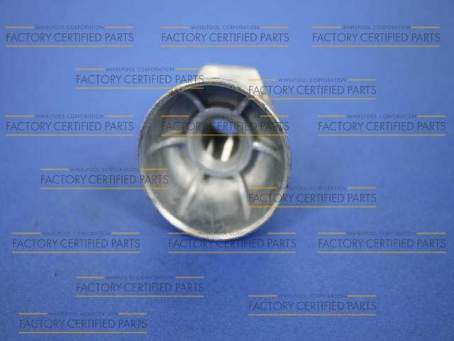 New Genuine OEM Whirlpool Dryer Motor Pulley WP8066184 | eBay
