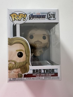 Bro Thor 578 Pop Vinyl | eBay Australia