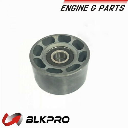 OEM DCEC Cummins PULLEY IDLER For 3978324 6B 4B 5.9L 8.3C | eBay