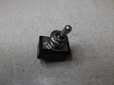 Bulgin Toggle SM259 2-Pin PD 3A 250V *FREE SHIPPING* | eBay