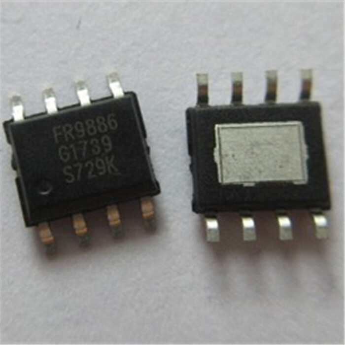 20pcs New Fitipower FR9886SOGTR FR9886 SOP8 IC | eBay