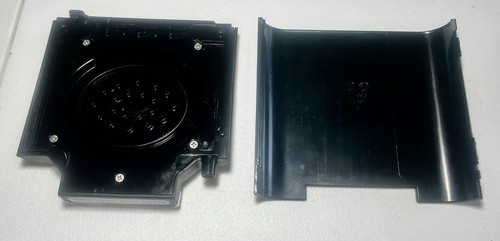 OEM Ninja DualBrew PRO Coffee Maker SLIDING LID Replacement Part CFP305 ...