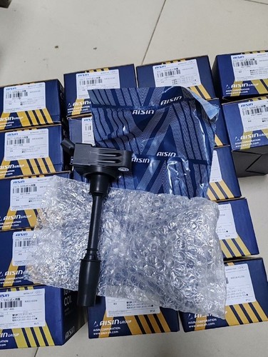 Aisin 90919-02269 Ignition Coil Assembly – Equivalent for Lexus/Toyota ...