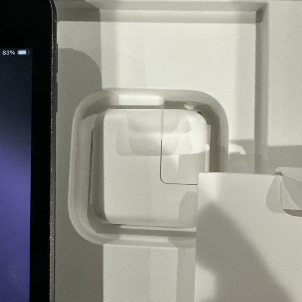 APPLE IPAD MINI 5th GEN WIFI ONLY TABLET A2133 GRAY - 64GB Working ...