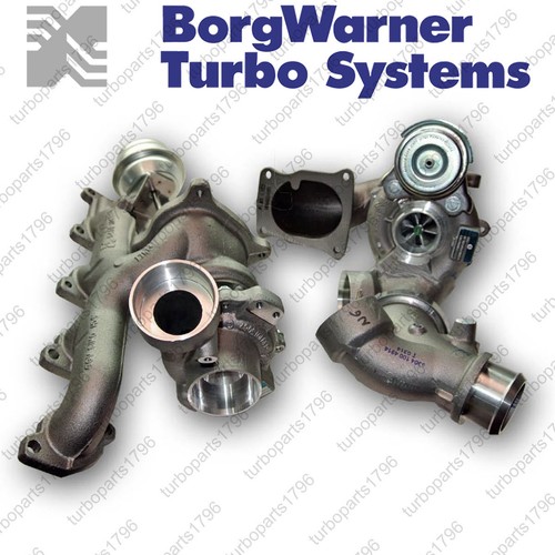 53049700057 54399700049 Turbolader Mercedes Benz Sprinter R2S Aufladung ...