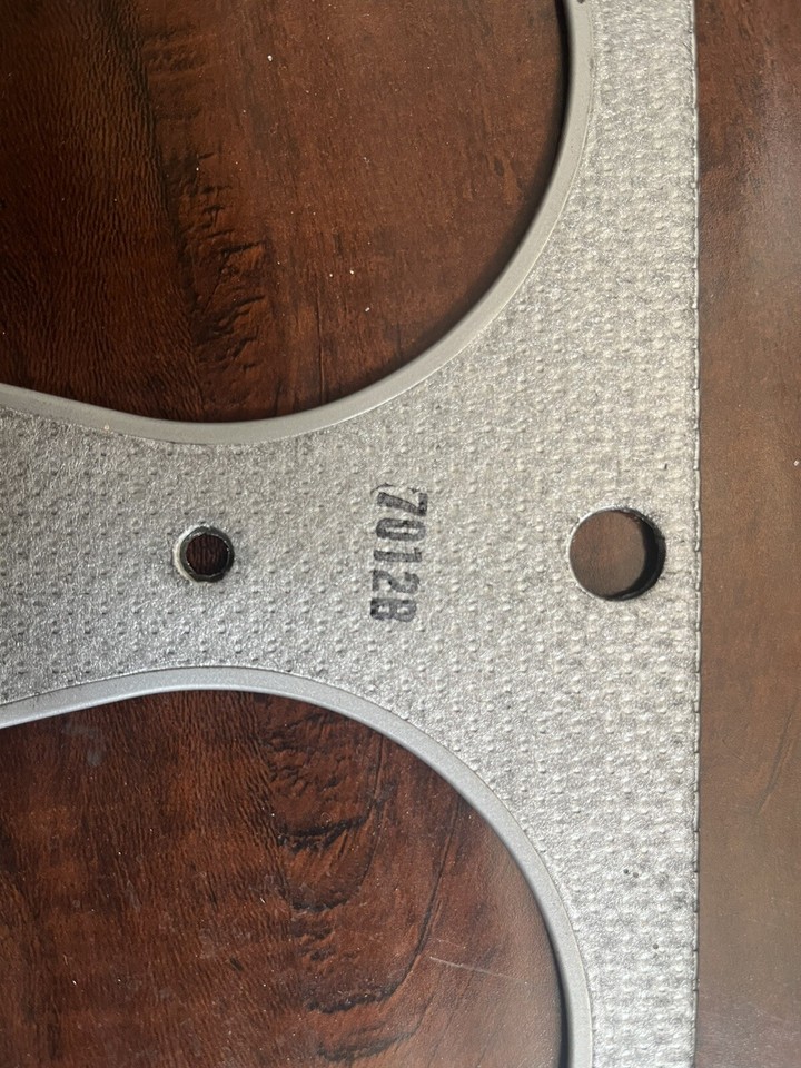 Ford Model T Cylinder Head Gasket NOS | OE