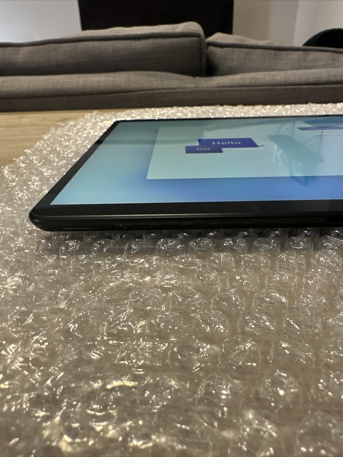 Microsoft surface sq1 - polllosa