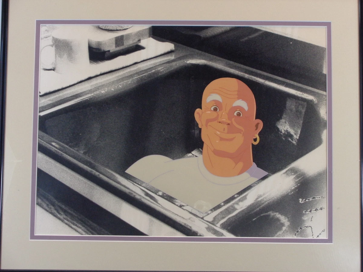 Original Mr Clean Commercial