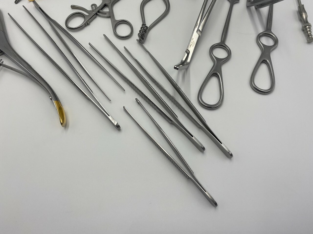 Aesculap Jarit V Mueller Coronary Artery Bypass Graft Surgical ...