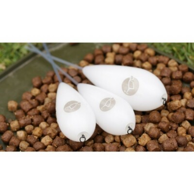 Korda Carp Fishing Interceptor Surface Controller Floats - All Sizes | eBay UK